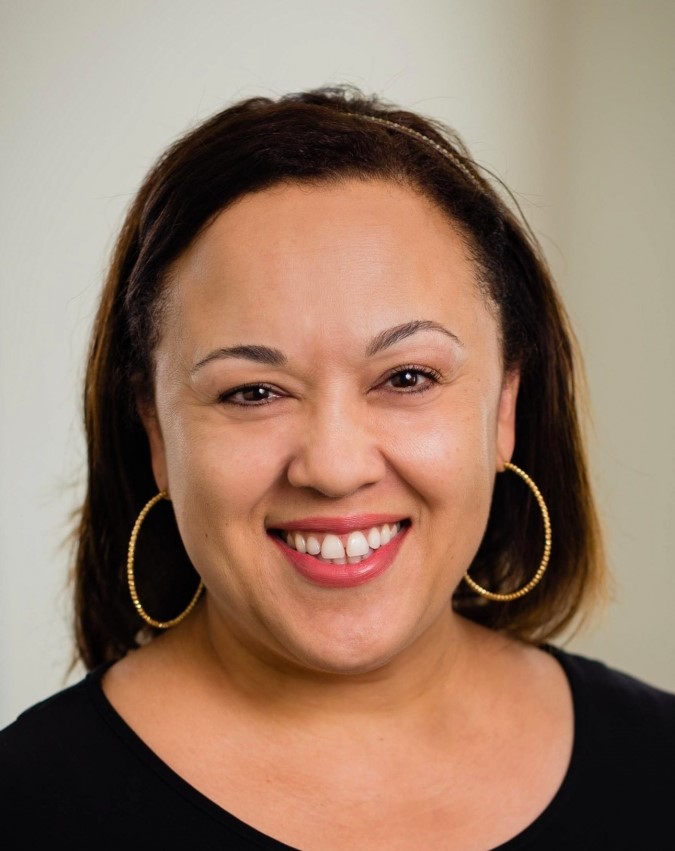 Pam Breaux | American Academy of Arts and Sciences