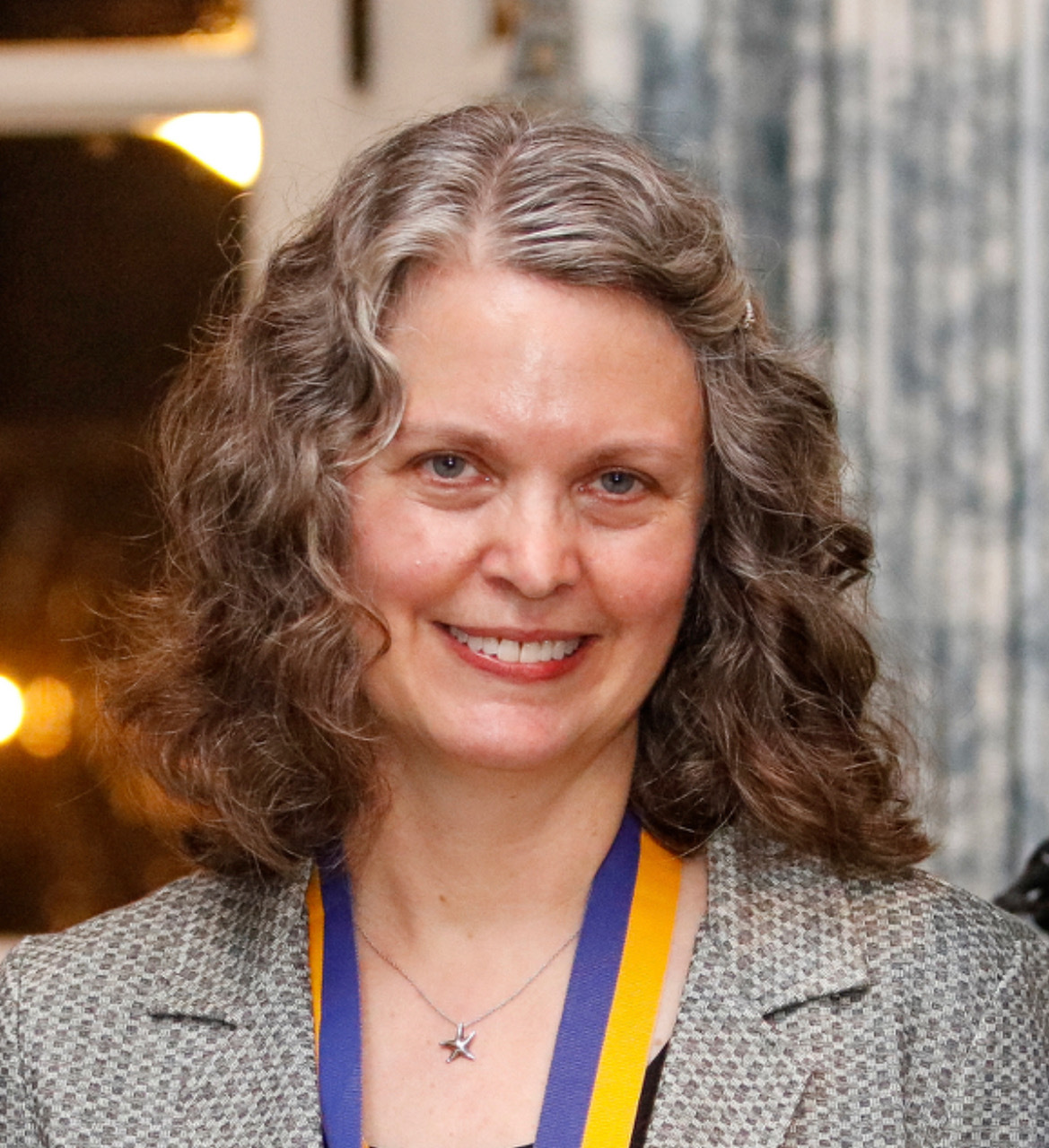 Kara L. Bren | American Academy of Arts and Sciences