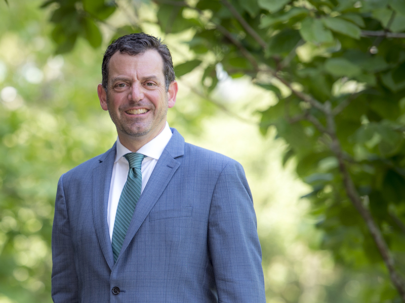 Brian T. Edwards | American Academy of Arts and Sciences