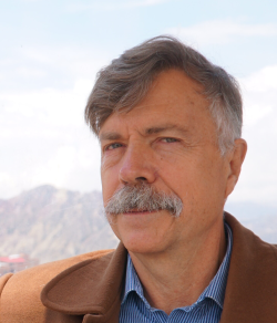 Charles L. Briggs | American Academy of Arts and Sciences