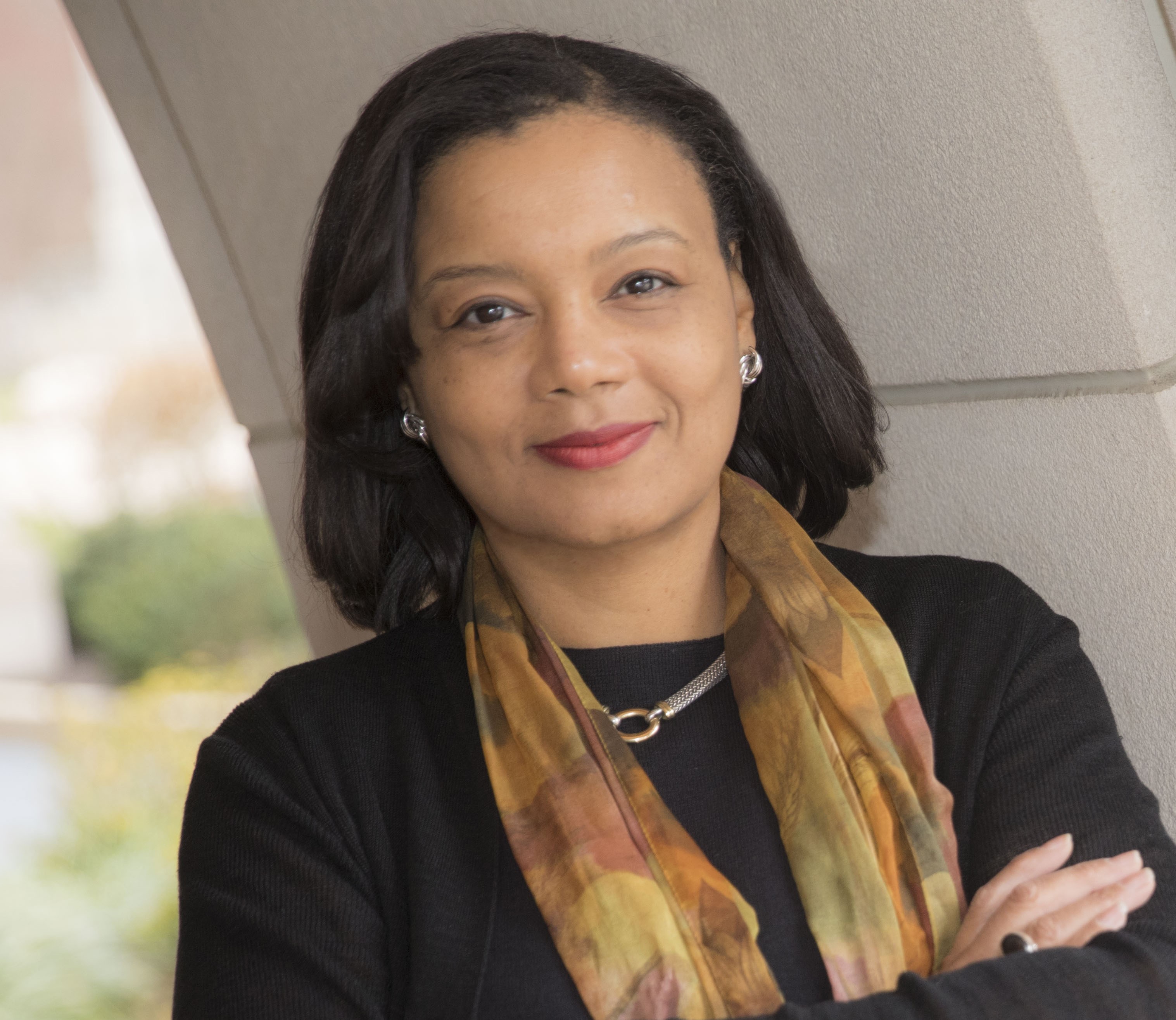 Tomiko Brown-Nagin | American Academy of Arts and Sciences
