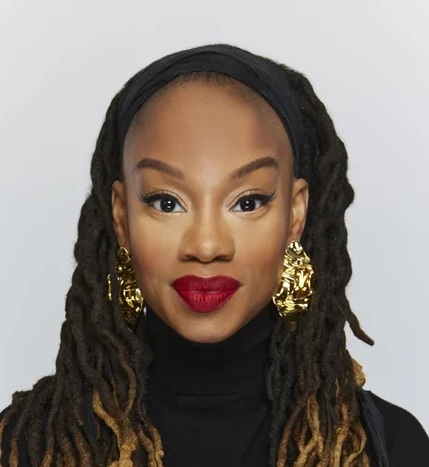Camille A. Brown | American Academy of Arts and Sciences