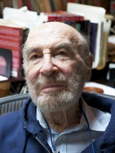 Bruce Mazlish | American Academy of Arts and Sciences