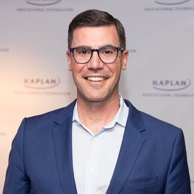 Brandon Busteed | American Academy of Arts and Sciences