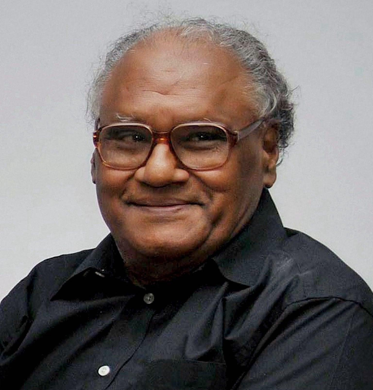 Dr CNR Rao | Chintamani Nagesa Ramachandra Rao