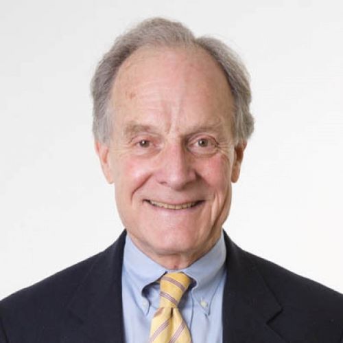 Charles D. Ellis | American Academy of Arts and Sciences