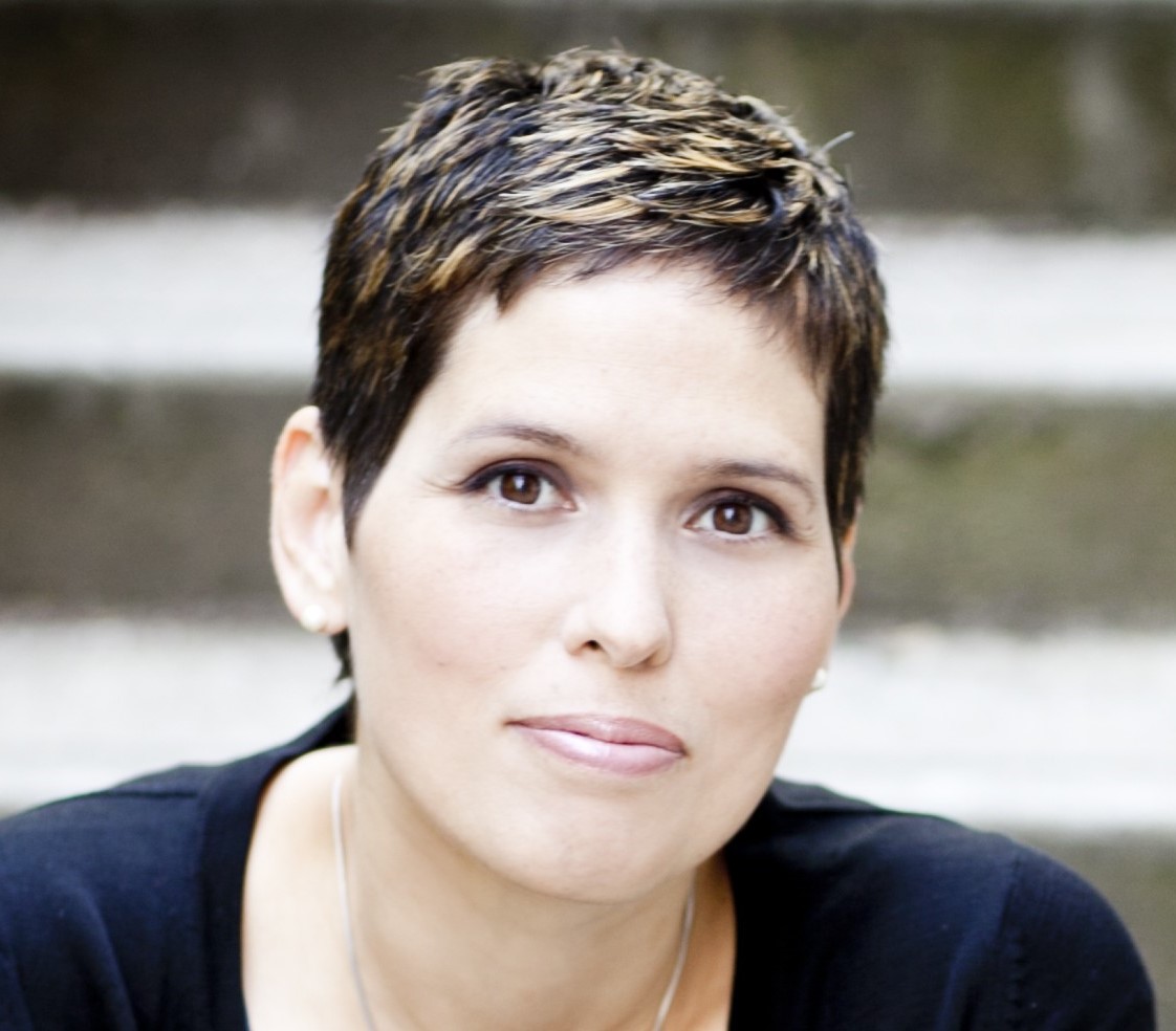 Candis Callison | American Academy of Arts and Sciences