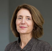 Carol J. Oja | American Academy of Arts and Sciences