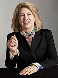 Carole Rothman | American Academy of Arts and Sciences