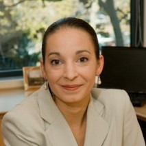 Caroline Minter Hoxby | American Academy of Arts and Sciences