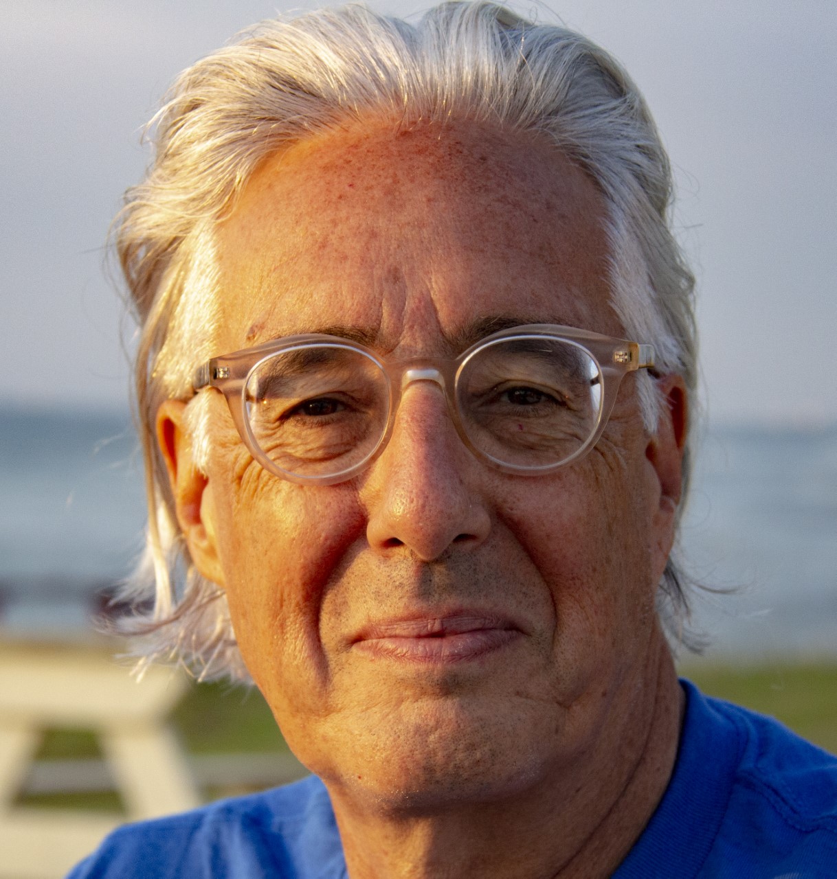 Avshalom Caspi | American Academy of Arts and Sciences