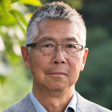 Gordon H. Chang | American Academy of Arts and Sciences