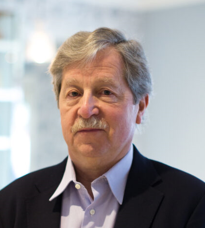 Charles Alexander Nelson | American Academy of Arts and Sciences