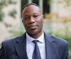 Guy-Uriel E. Charles | American Academy of Arts and Sciences