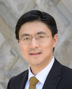 Mung Chiang | American Academy of Arts and Sciences
