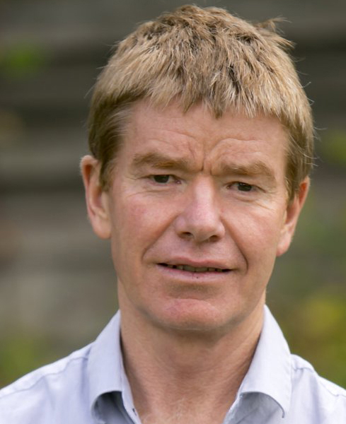 Steven L. Chown | American Academy of Arts and Sciences