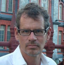 Christopher S. Wood | American Academy of Arts and Sciences