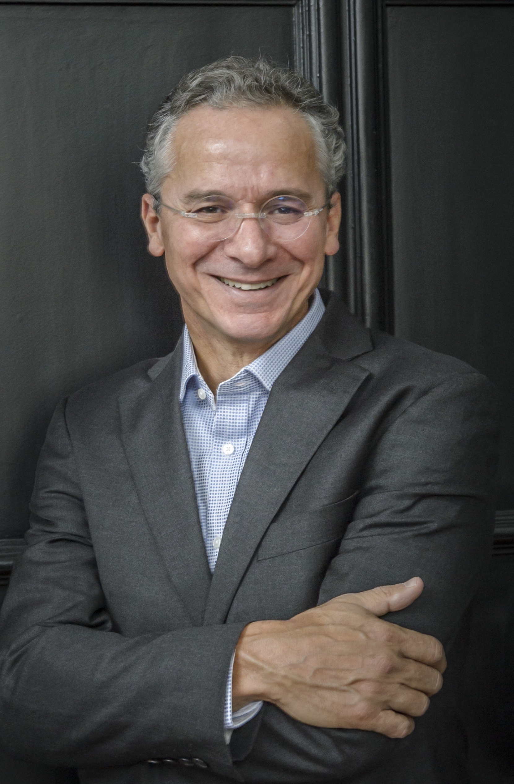 Scott Barrett | American Academy of Arts and Sciences