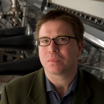 Colin P. Nuckolls | American Academy of Arts and Sciences