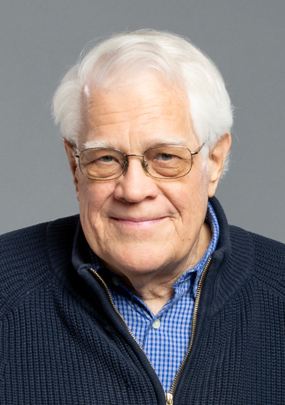 Robert K. Colwell | American Academy of Arts and Sciences