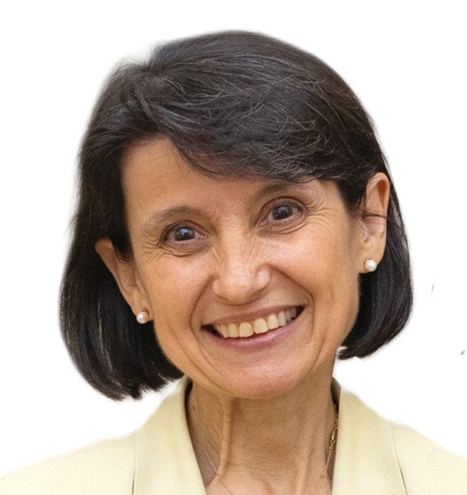 Ana Maria Cuervo | American Academy of Arts and Sciences