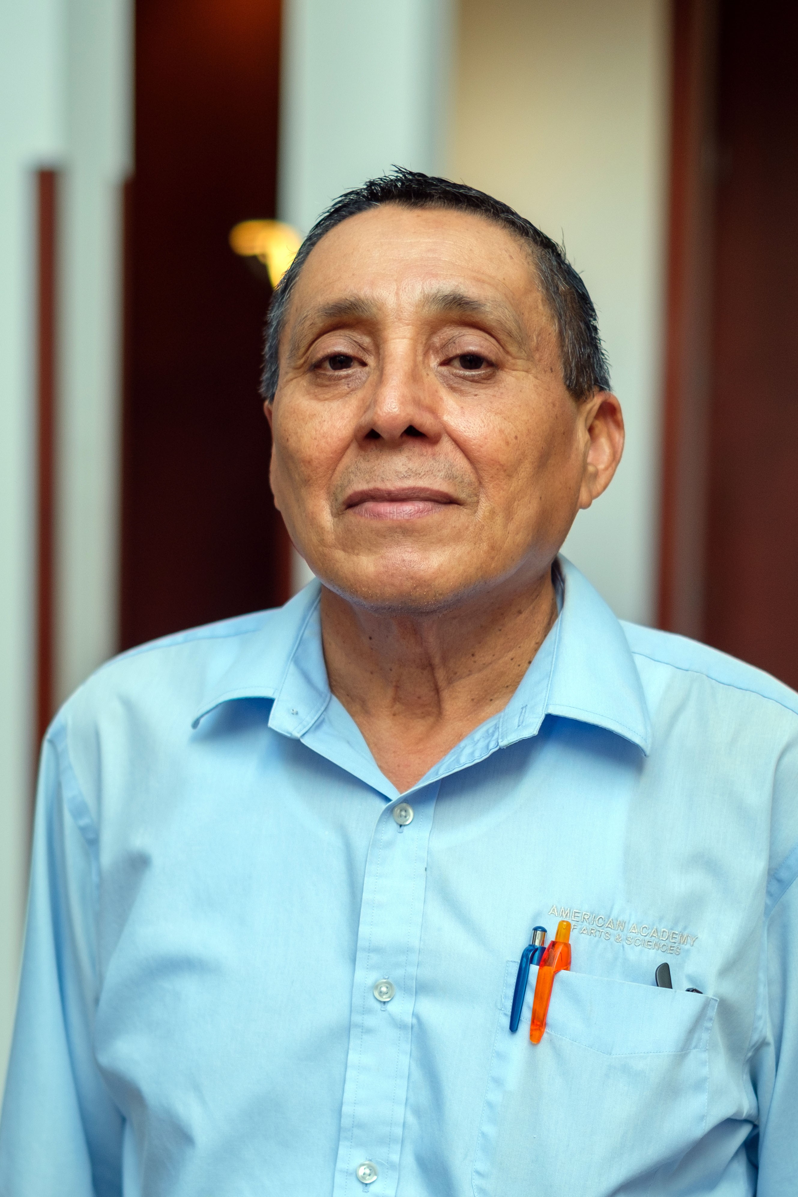 Jose Sosa | American Academy of Arts and Sciences