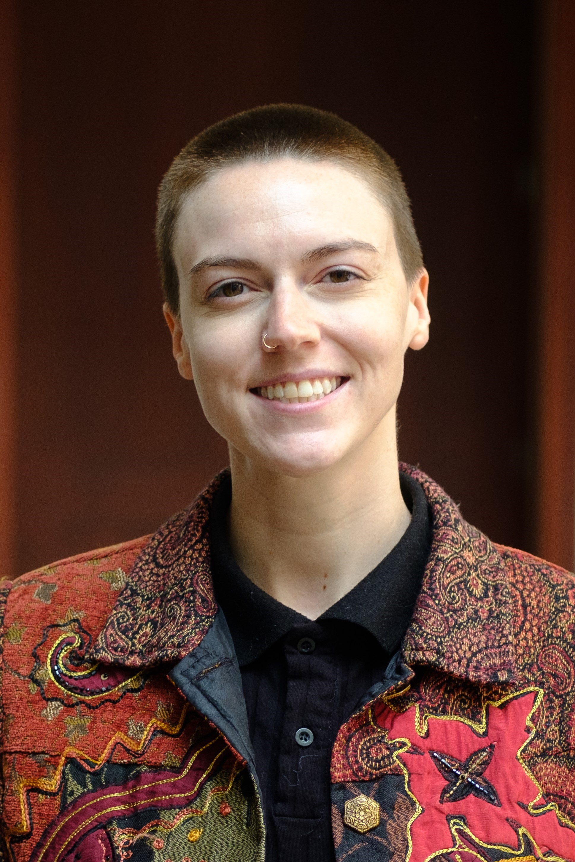 Mitch Poulin | American Academy of Arts and Sciences