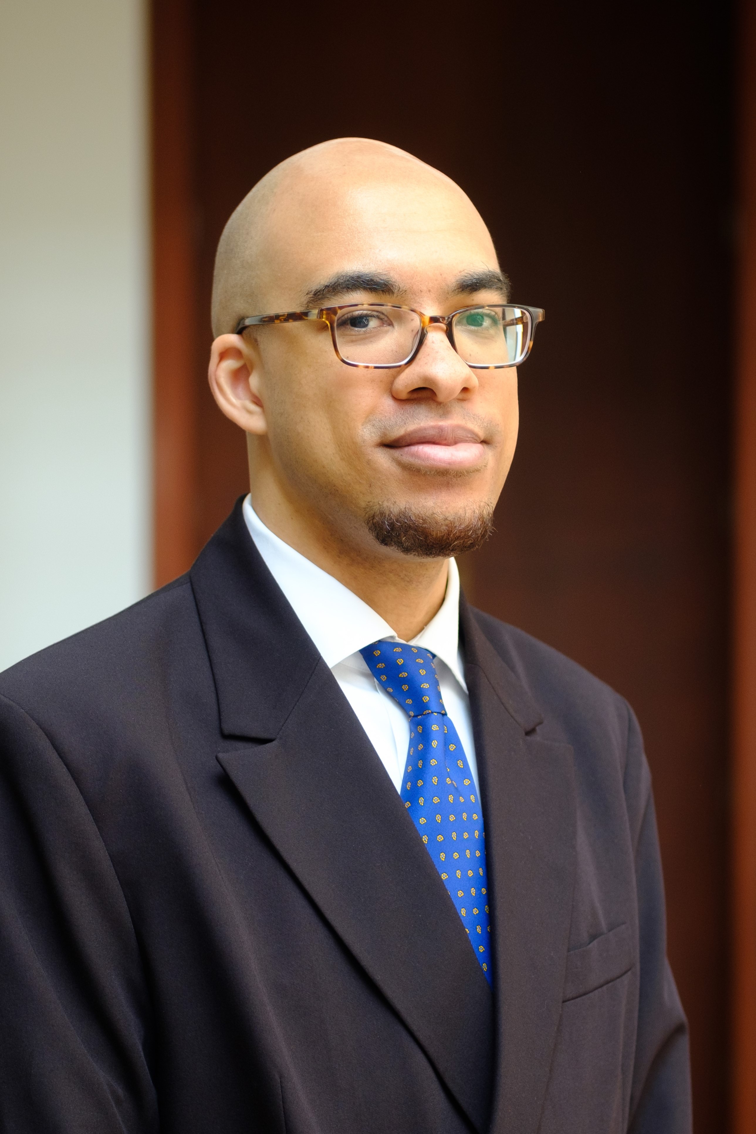 Alan Johnson | American Academy of Arts and Sciences