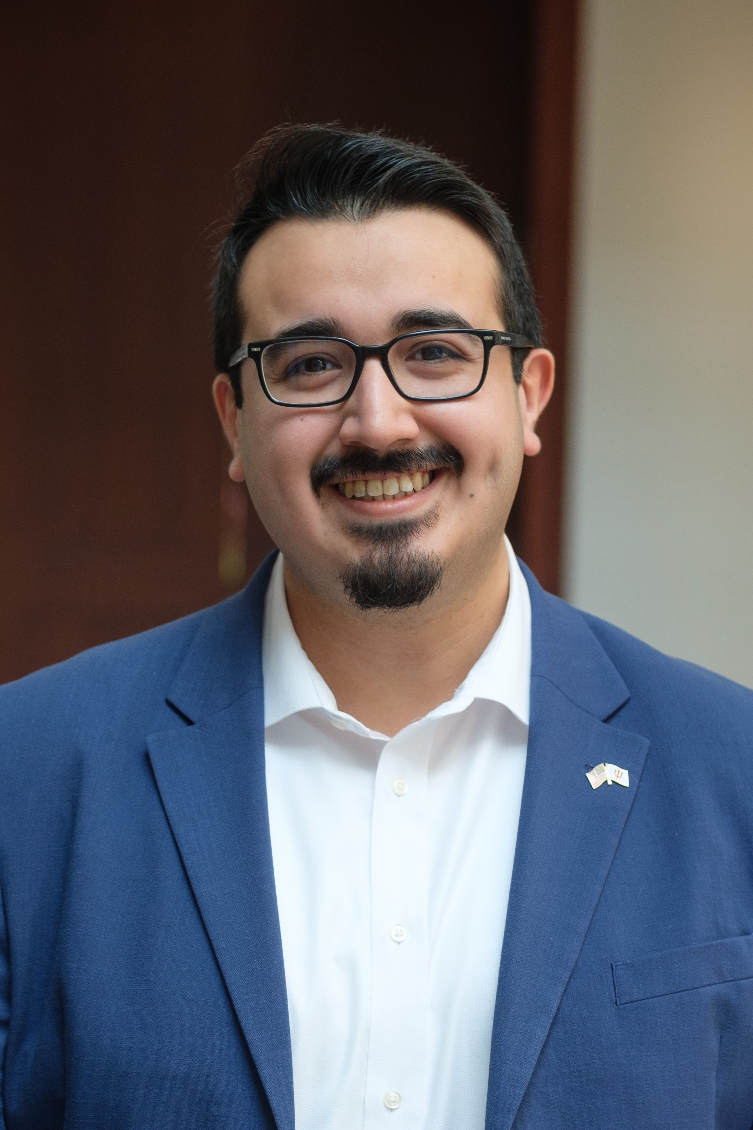 Victor Lopez | American Academy of Arts and Sciences