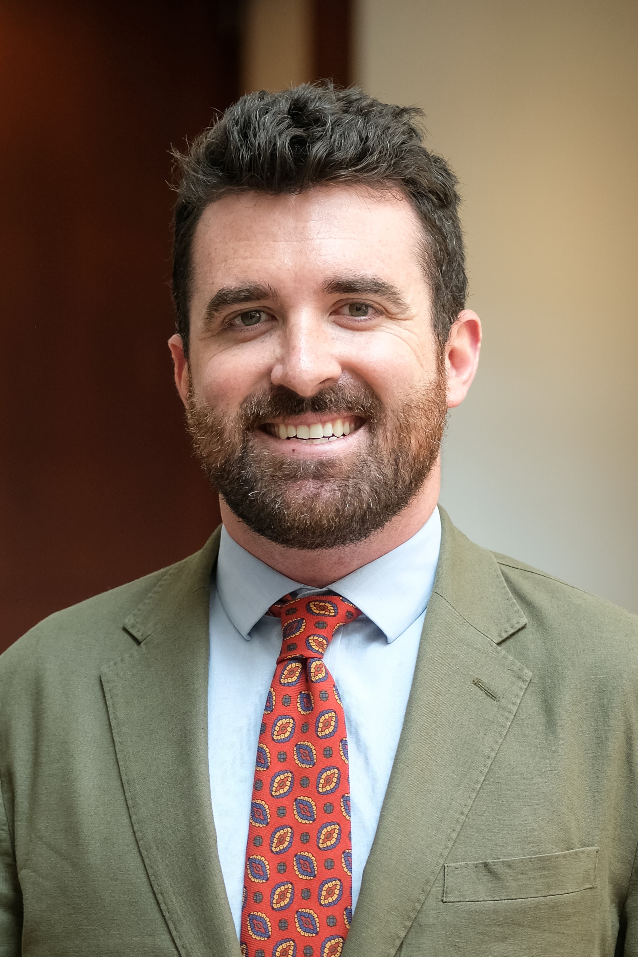 Patrick Meade | American Academy of Arts and Sciences