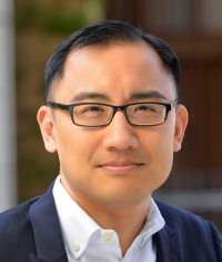 Daniel E. Ho | American Academy of Arts and Sciences