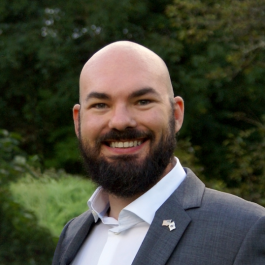 David B. Allison | American Academy of Arts and Sciences