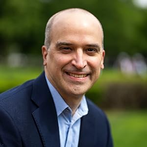 David Leonhardt | American Academy of Arts and Sciences