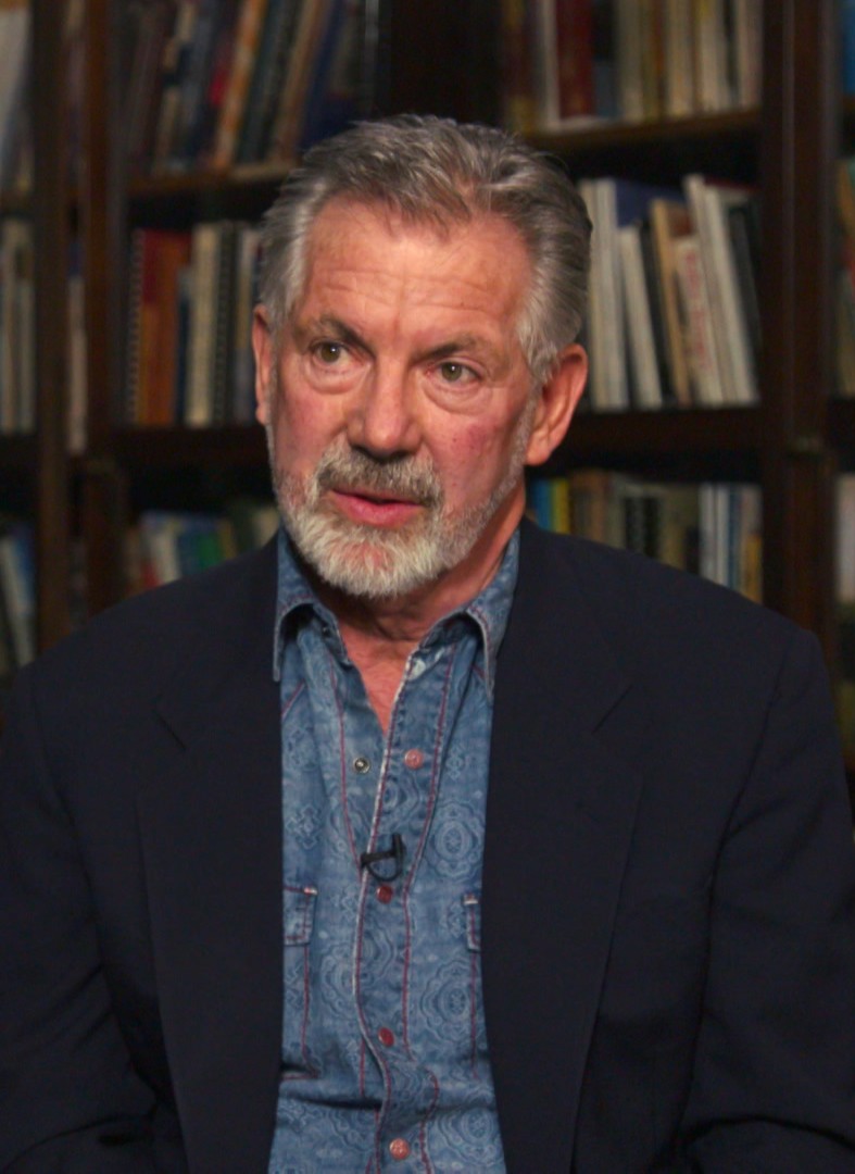 David Hurst Thomas | American Academy of Arts and Sciences