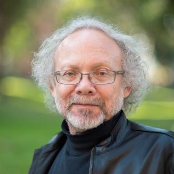 David St. John | American Academy of Arts and Sciences