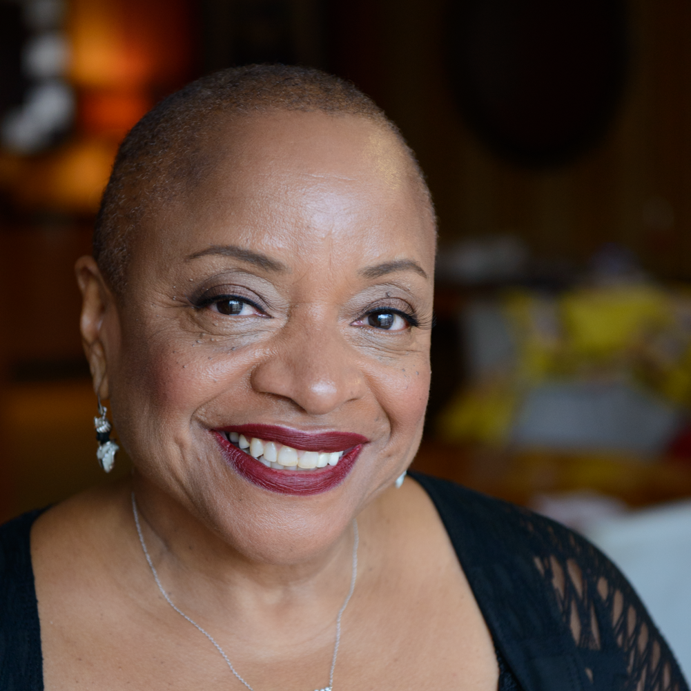 Deborah Willis | American Academy of Arts and Sciences