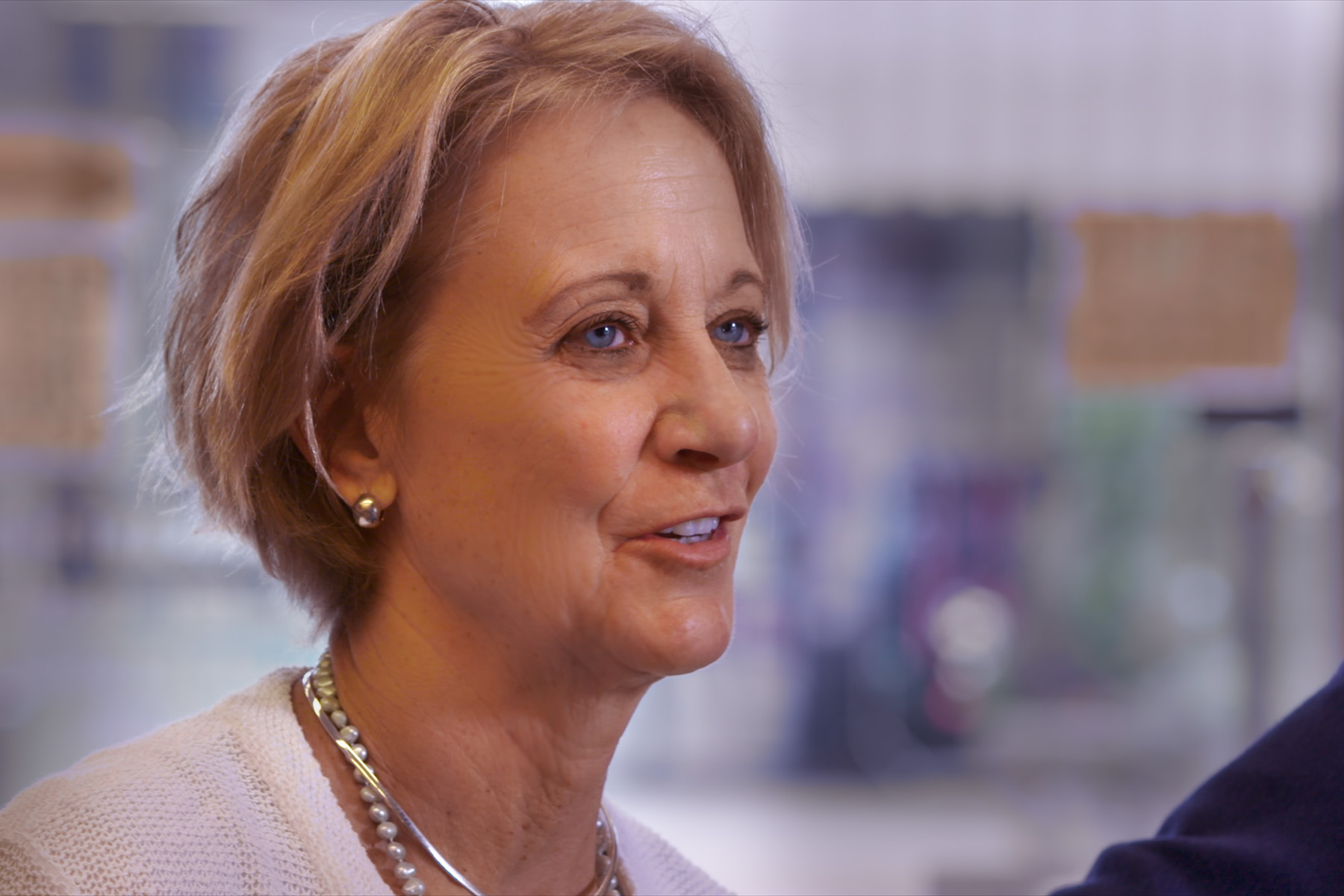 Deborah Fallows | American Academy of Arts and Sciences