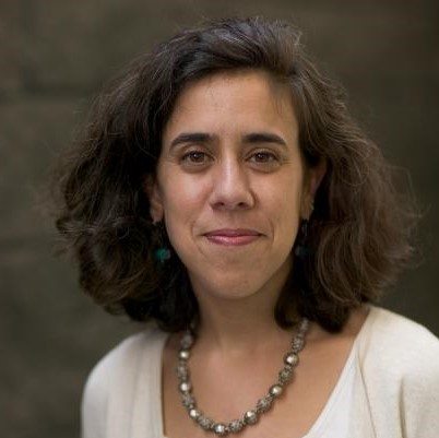 Deborah J. Yashar | American Academy of Arts and Sciences