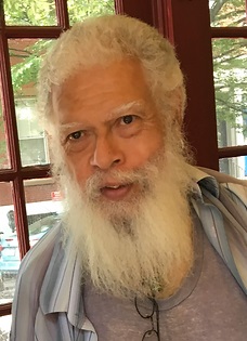Samuel Ray Delany | American Academy of Arts and Sciences