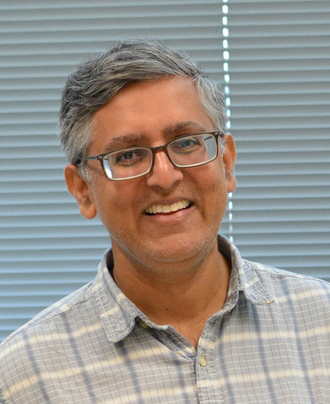 Arshad Desai | American Academy of Arts and Sciences