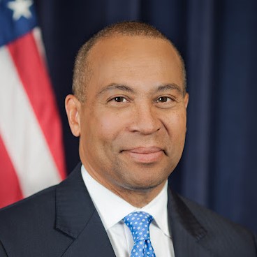 Deval L. Patrick | American Academy of Arts and Sciences