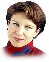 Lyse Doucet | American Academy of Arts and Sciences