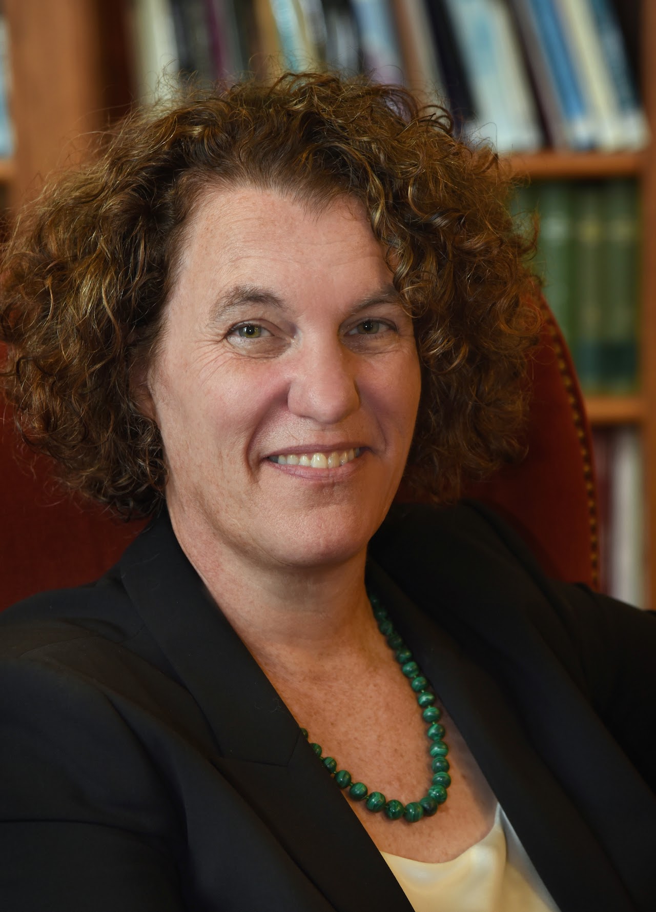 Susan M. Dynarski | American Academy of Arts and Sciences