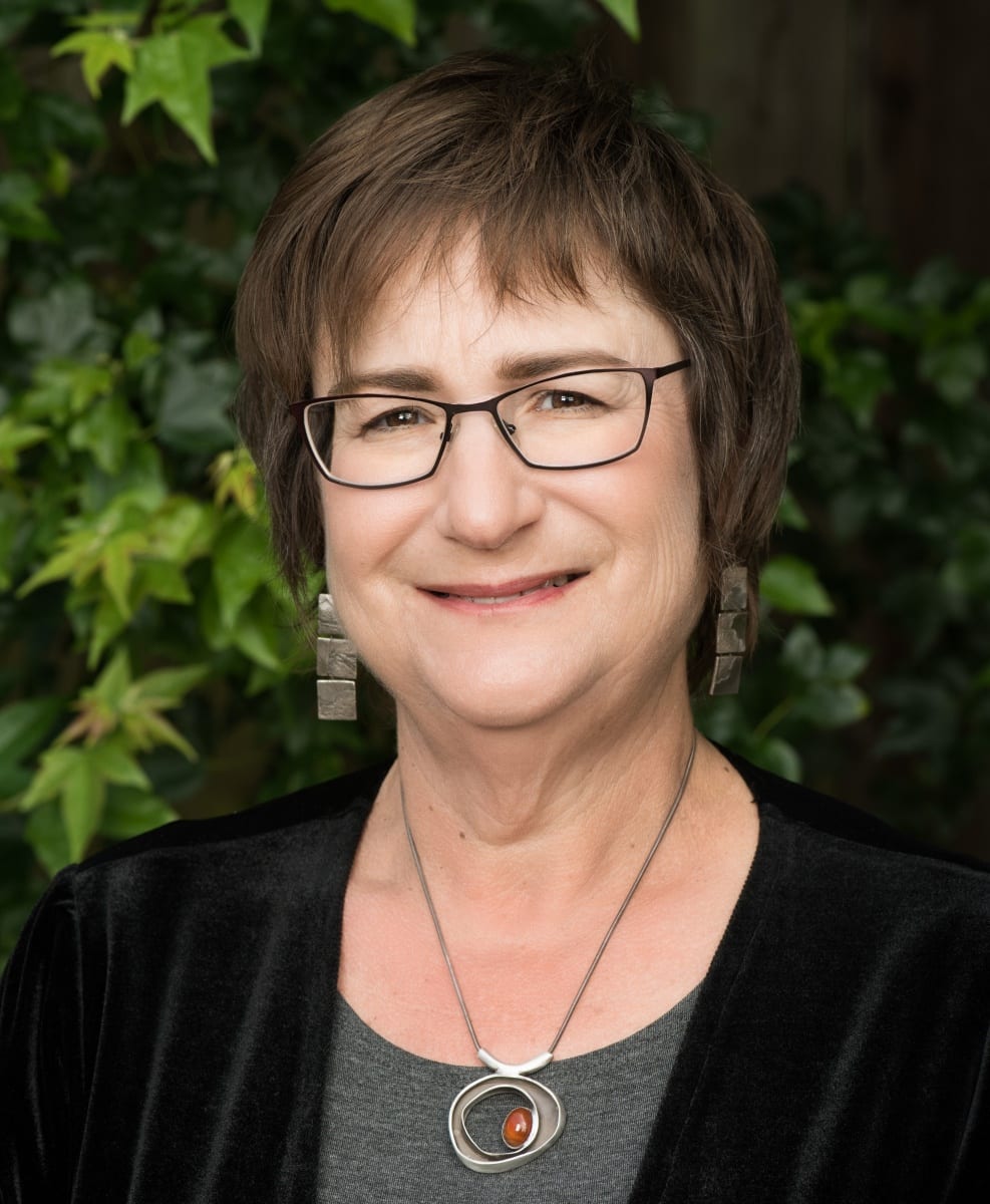 Lauren Edelman | American Academy of Arts and Sciences