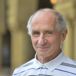 Yakov Eliashberg | American Academy of Arts and Sciences
