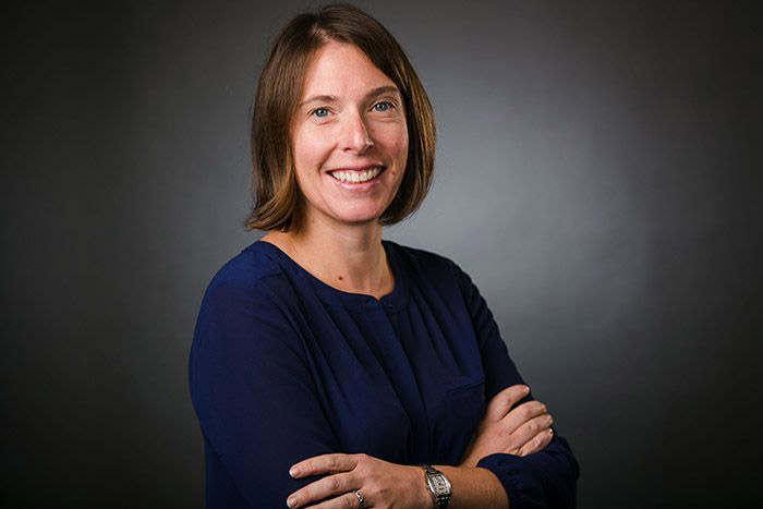 Emily R. Miller | American Academy of Arts and Sciences