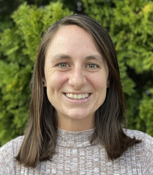 Kelsey Ensign | American Academy of Arts and Sciences