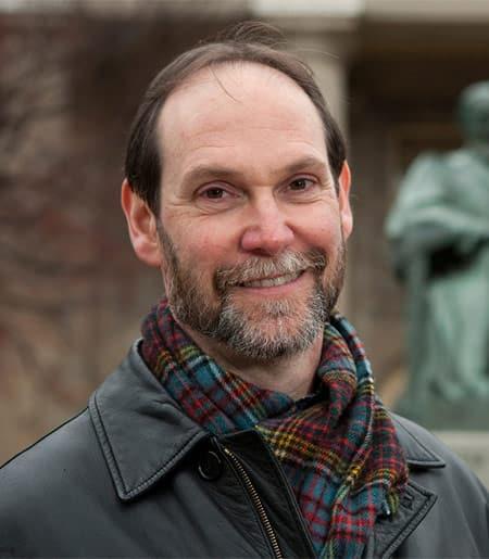Matthew Evangelista | American Academy of Arts and Sciences