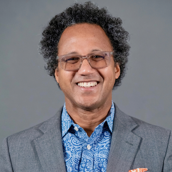 André A. Fenton | American Academy of Arts and Sciences