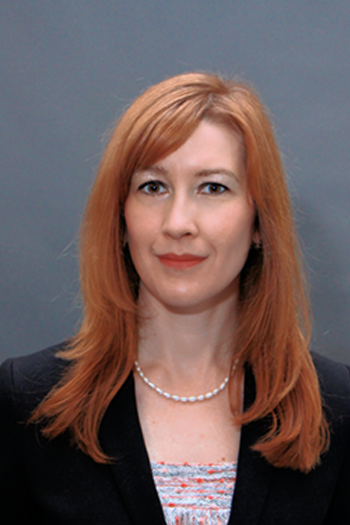 Anya Loukianova Fink | American Academy of Arts and Sciences